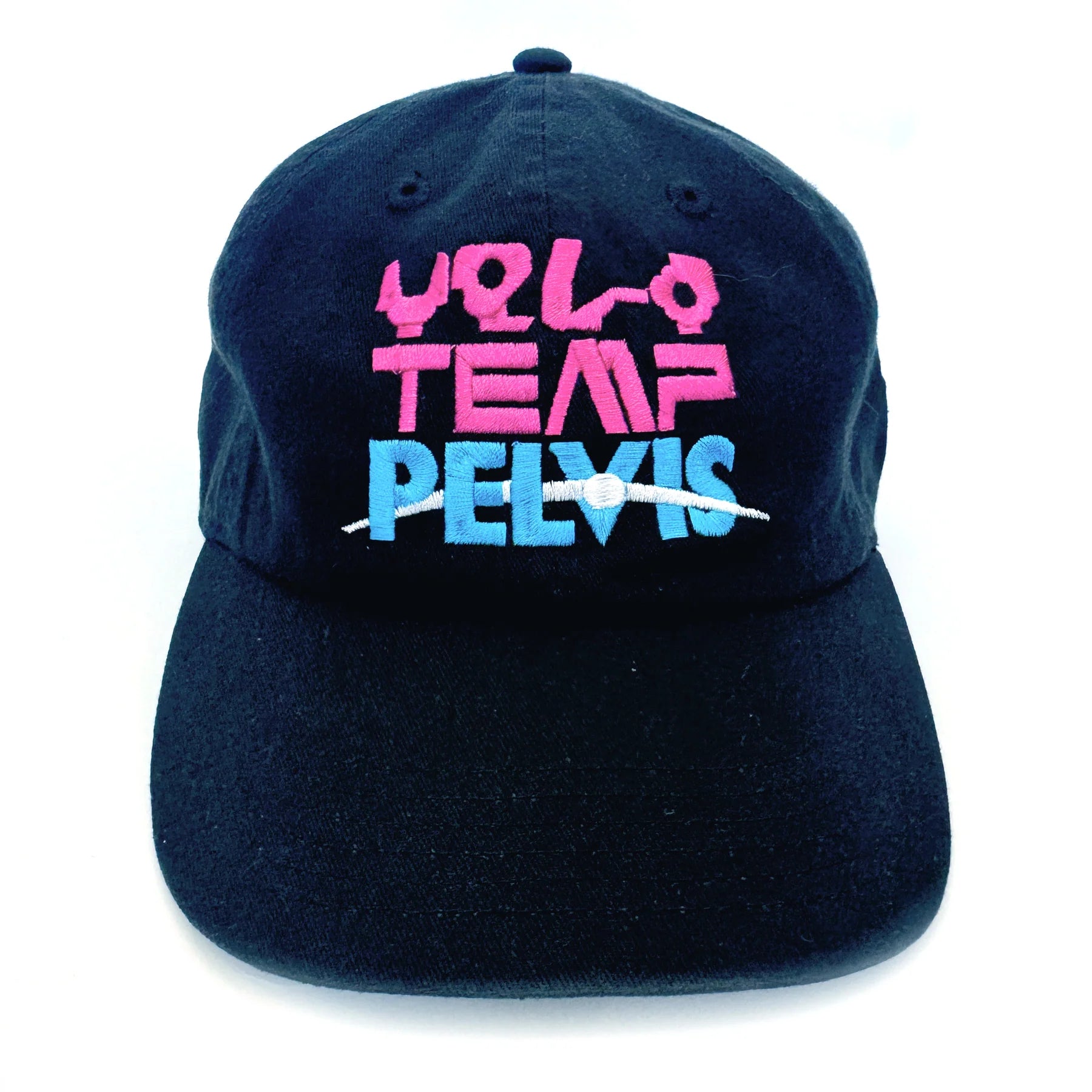 PELVELOTEMP - ENERGY CYCLE CAP – Phase To Phase Store